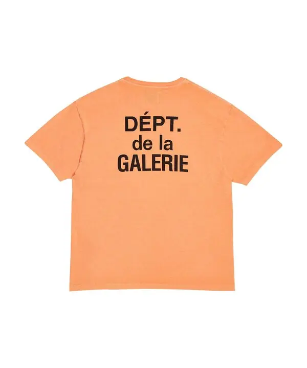 GALLERY DEPT. Printed T-shirt