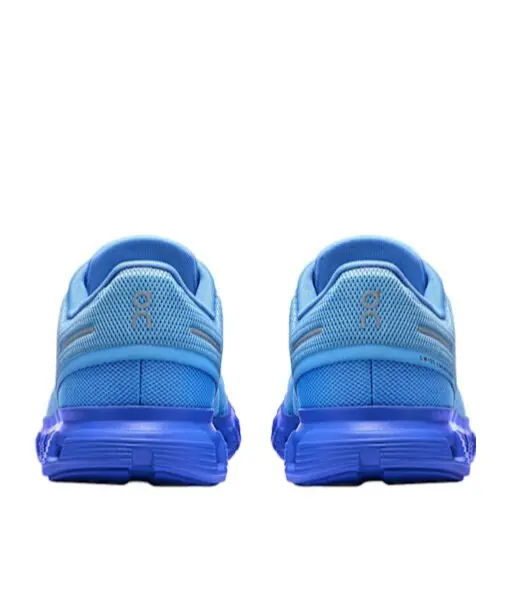 On Hightop Laceup Shoes