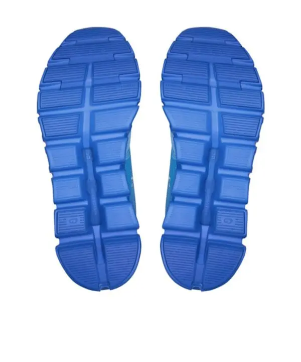 On Hightop Laceup Shoes