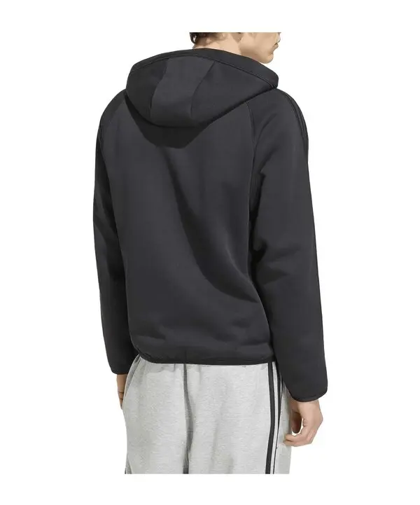 ADIDAS ORIGINALS Solid Color Sweatshirt