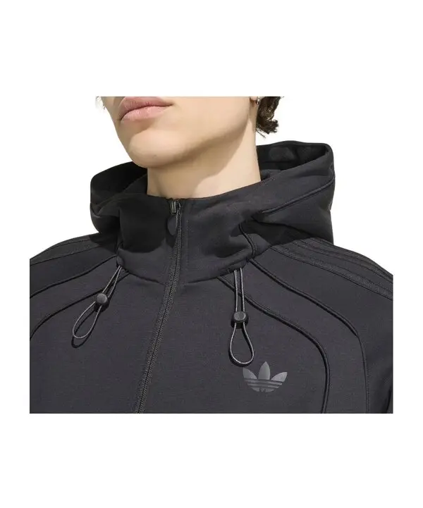 ADIDAS ORIGINALS Solid Color Sweatshirt