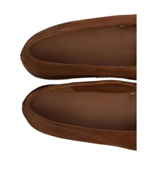 Marsèll Low Slip-on Shoes