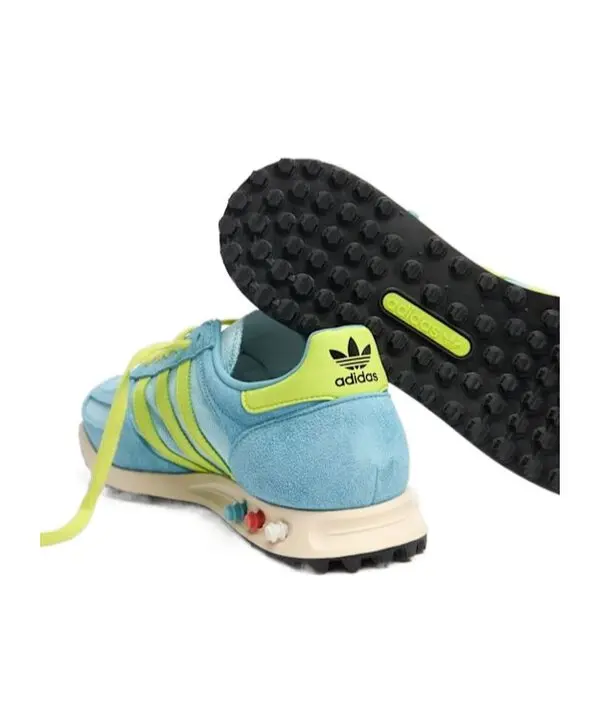 ADIDAS ORIGINALS Strap Thicksoled Sneakers