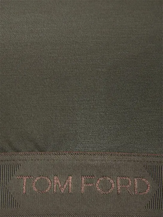 TOM FORD Modal Bralette