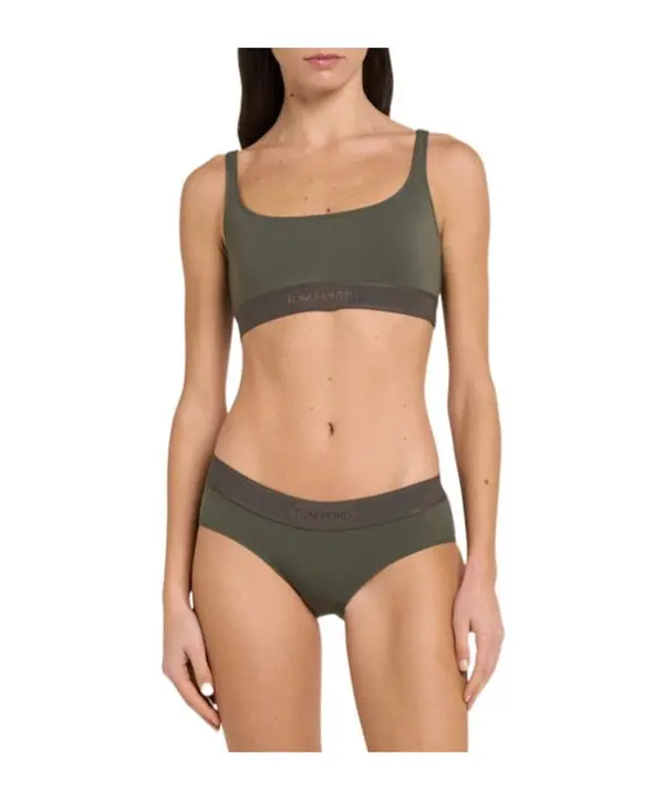 TOM FORD Modal Bralette