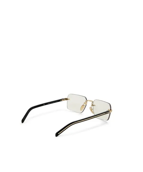 Prada Square Sunglasses