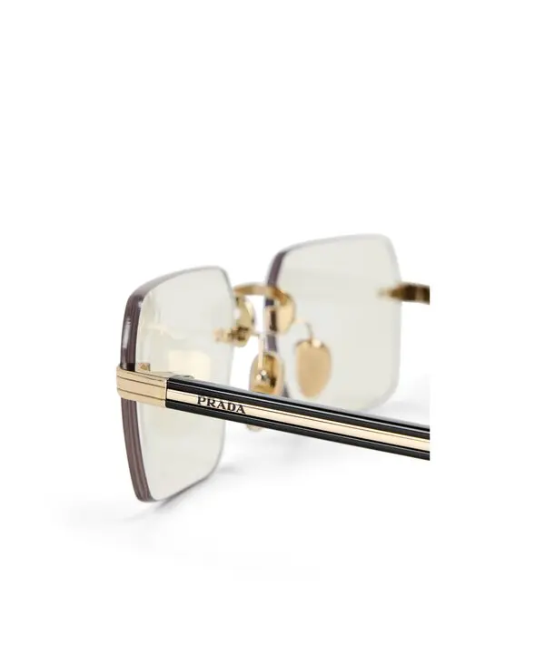 Prada Square Sunglasses