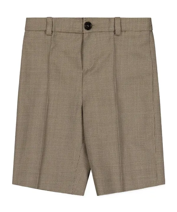 Gucci Midlength Tailored Shorts