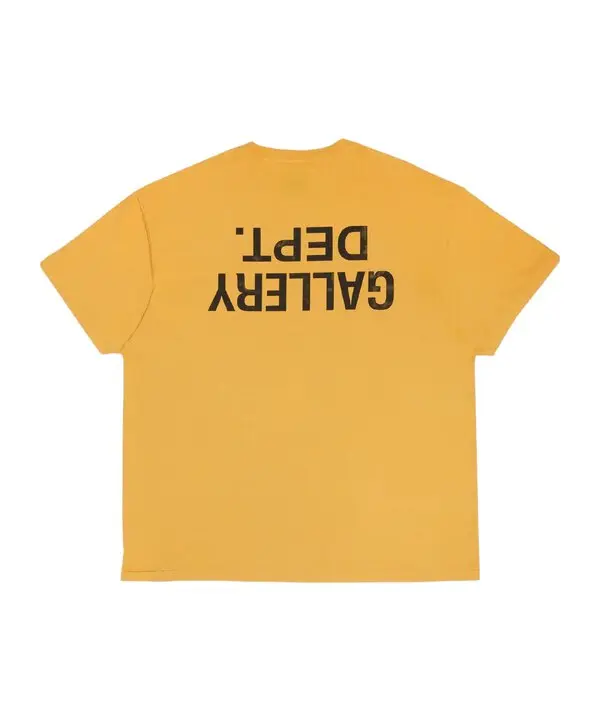 GALLERY DEPT. Printed T-shirt