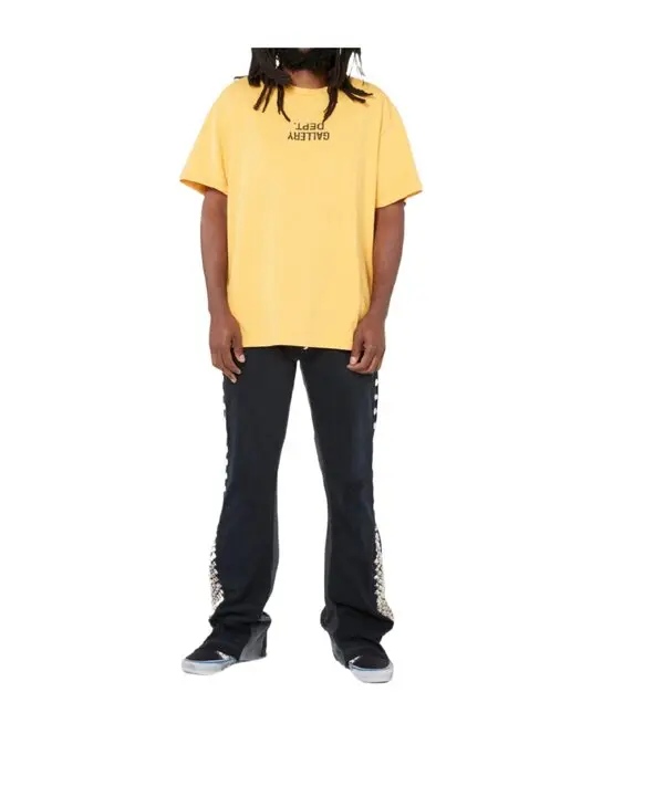 GALLERY DEPT. Printed T-shirt