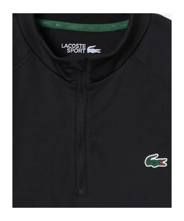 Lacoste Sleeve Performance T-shirt