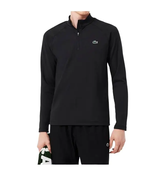 Lacoste Sleeve Performance T-shirt