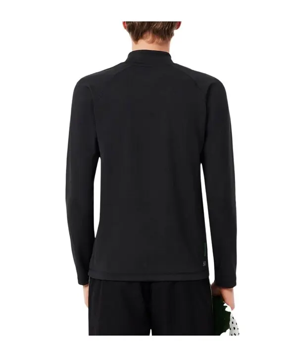 Lacoste Sleeve Performance T-shirt