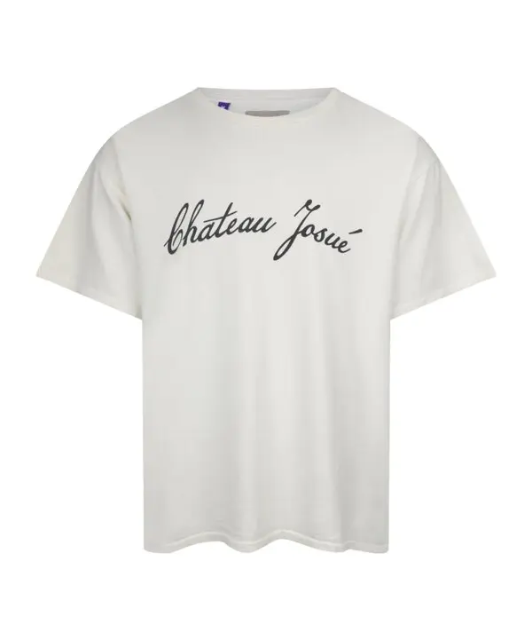 GALLERY DEPT. Printed T-shirt - White