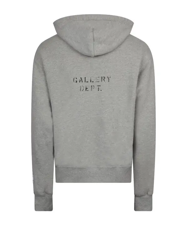 GALLERY DEPT. Solid Color Sweatshirt