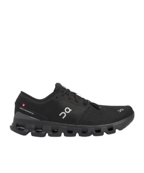 On Thicksoled Casual Shoes