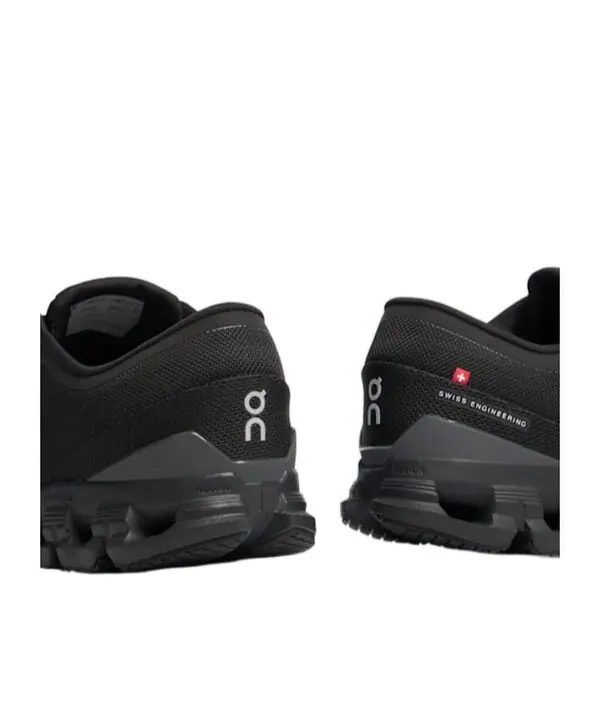 On Thicksoled Casual Shoes