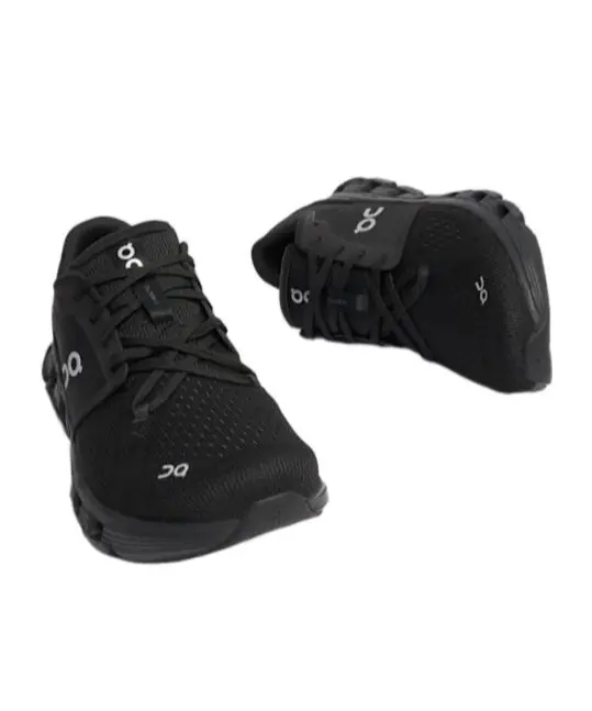On Thicksoled Casual Shoes