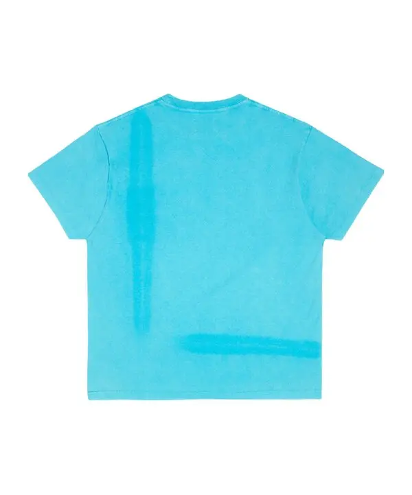 GALLERY DEPT. Solid Color T-shirt