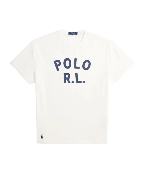 Polo Ralph Lauren Simple T-shirt