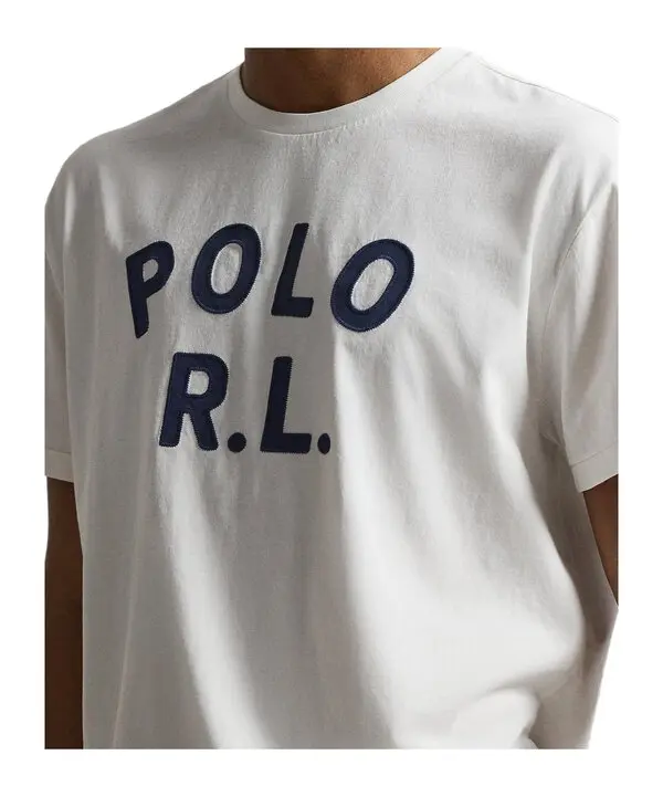 Polo Ralph Lauren Simple T-shirt