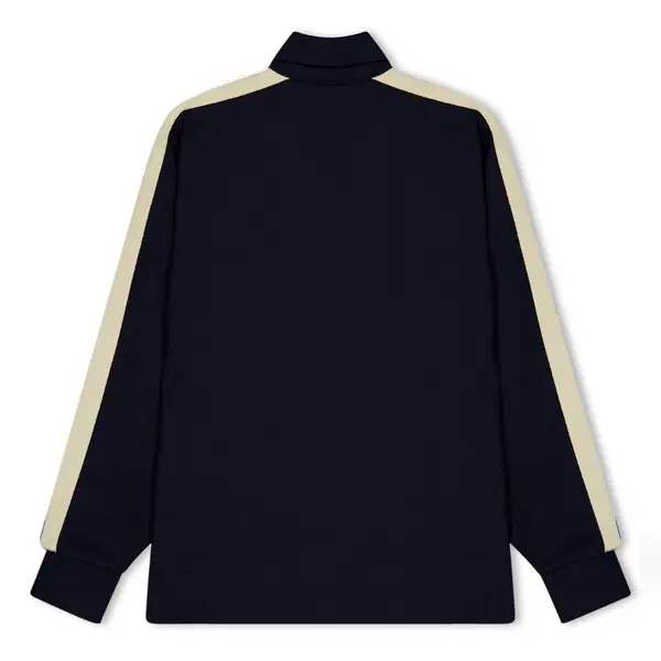 Palm Angels Longsleeve Polo Top
