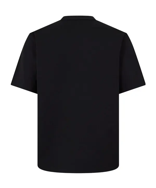 Paul Smith Loose Cotton T-shirt
