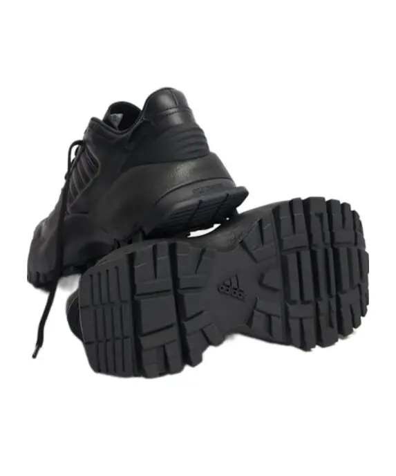 ADIDAS ORIGINALS Thicksoled Hightop Shoes