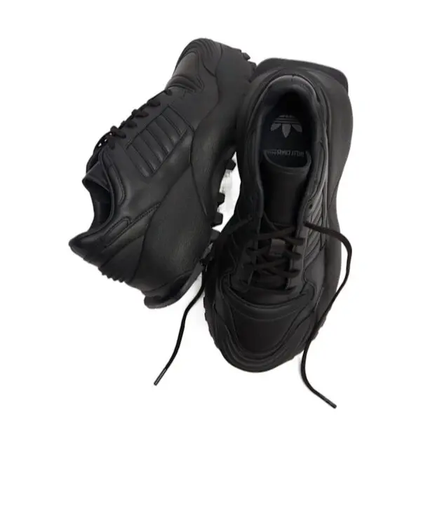 ADIDAS ORIGINALS Thicksoled Hightop Shoes