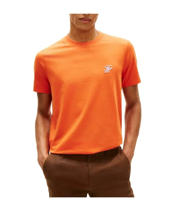 Tommy Hilfiger Simple T-shirt