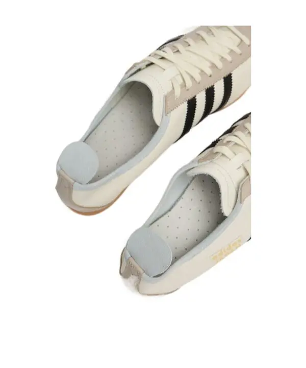 ADIDAS ORIGINALS Flat Lace-up Sneakers