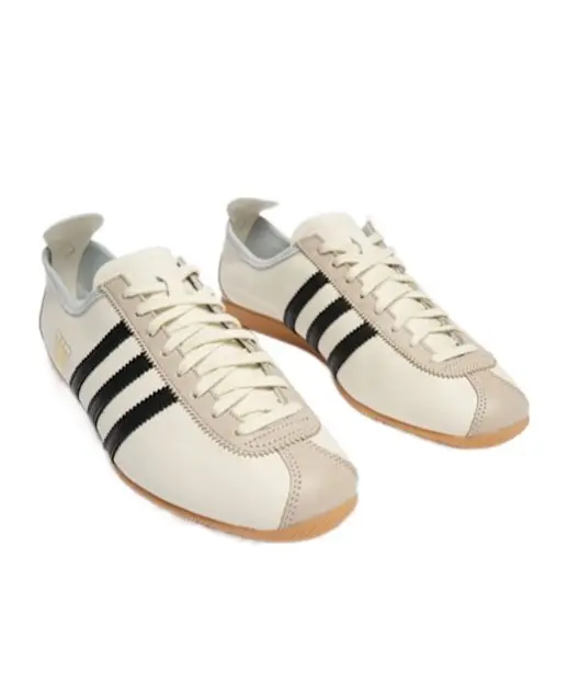 ADIDAS ORIGINALS Laceup Flat Shoes