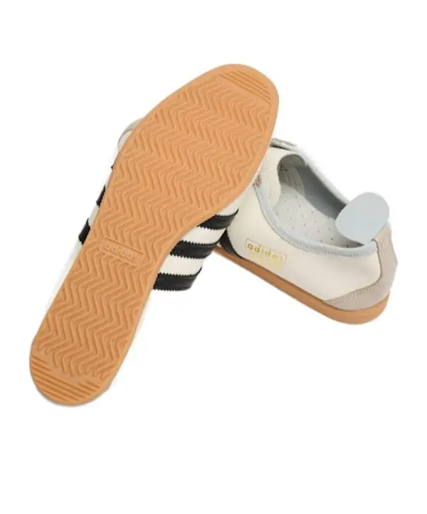 ADIDAS ORIGINALS Laceup Flat Shoes