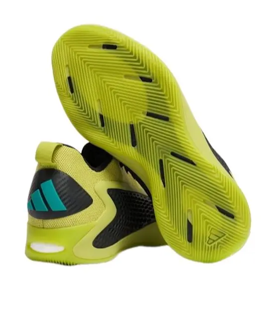 ADIDAS ORIGINALS Laceup Thicksoled Flat Shoes
