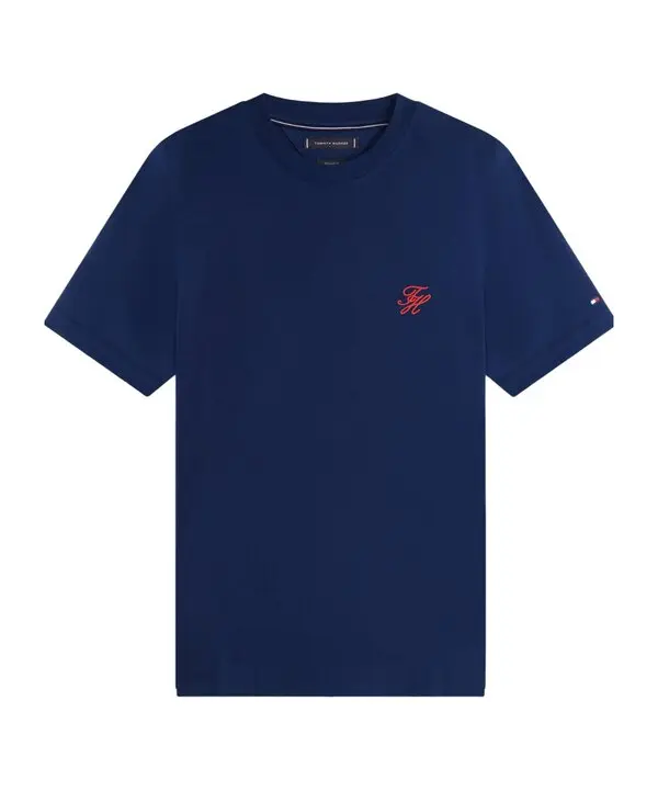 Tommy Hilfiger Simple T-shirt