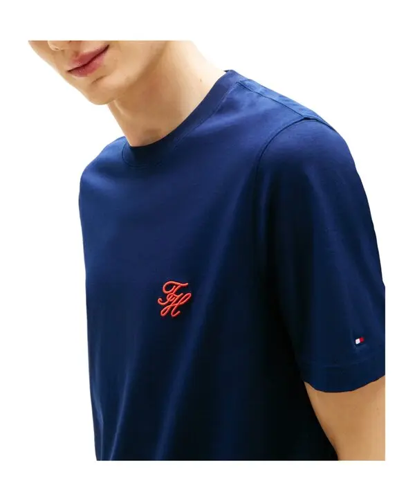 Tommy Hilfiger Simple T-shirt