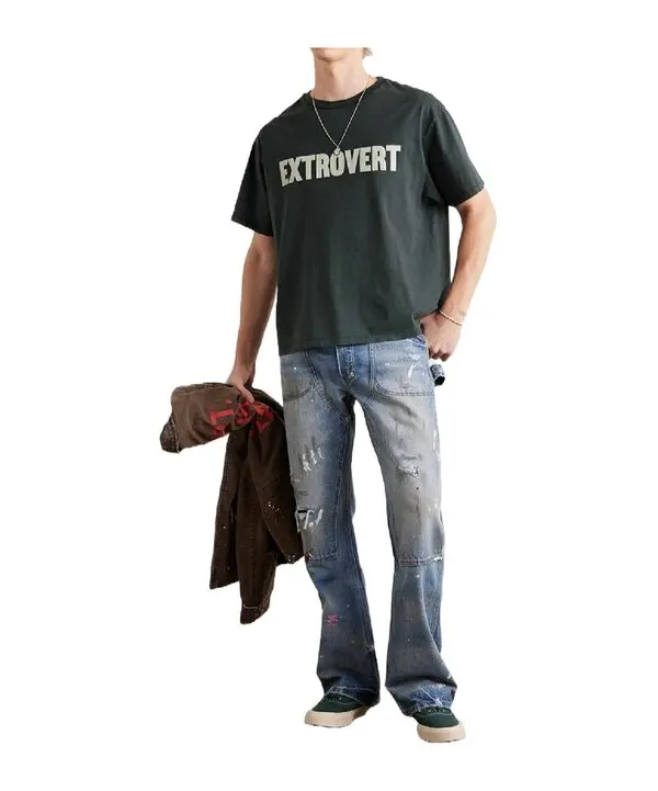 GALLERY DEPT. Printed T-shirt