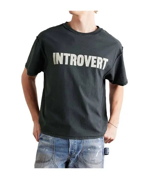 GALLERY DEPT. Printed T-shirt