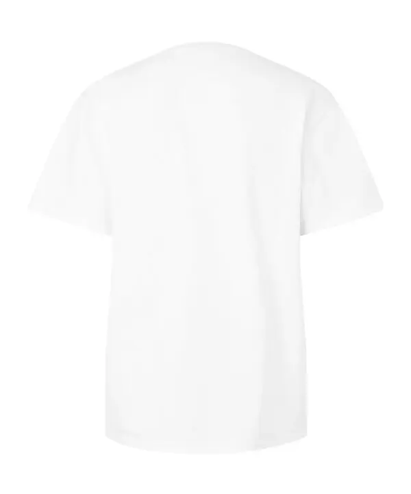 Alexander McQueen Printed Short-sleeve Top