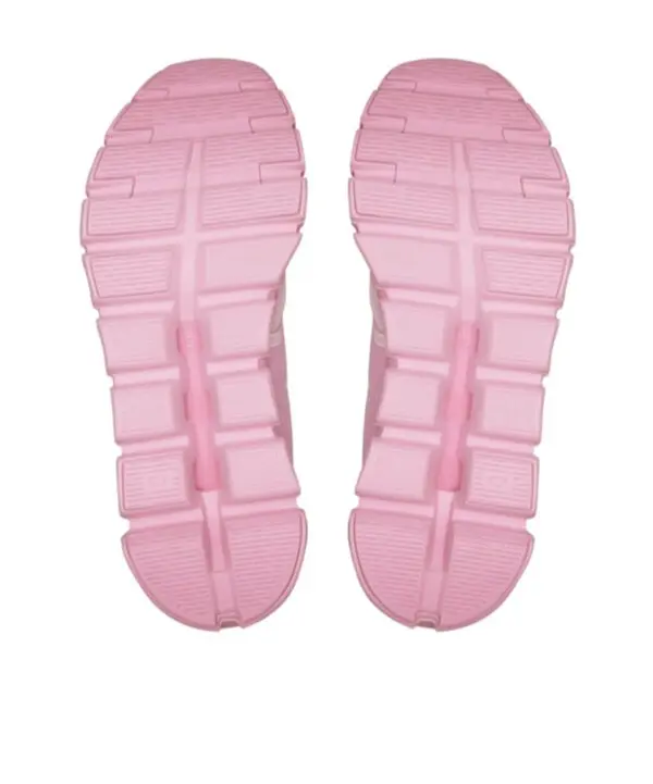 On Laceup Thicksoled Casual Shoes
