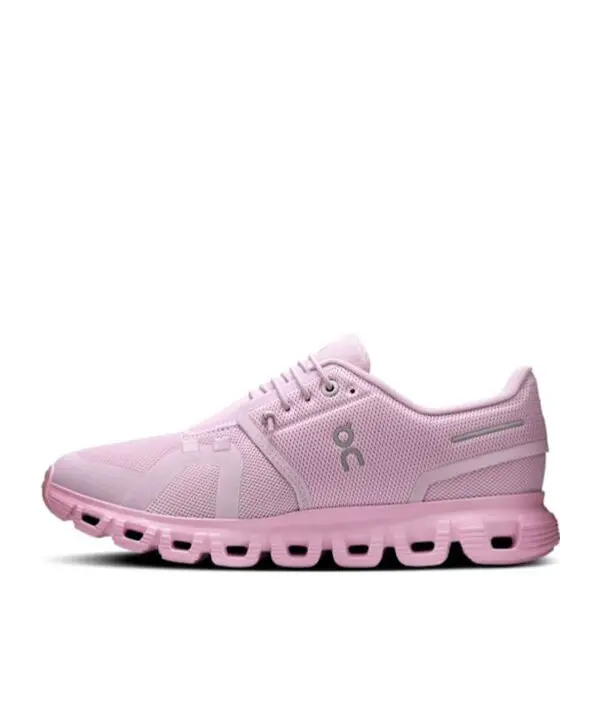 On Laceup Thicksoled Casual Shoes
