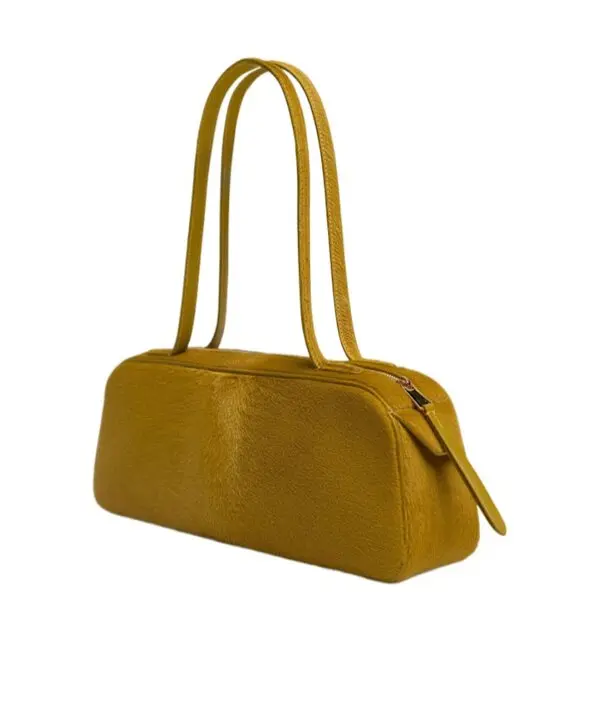 Khaite Shoulder Bag With Single Handle