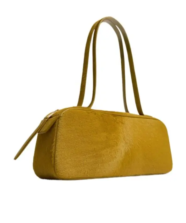 Khaite Shoulder Bag With Single Handle