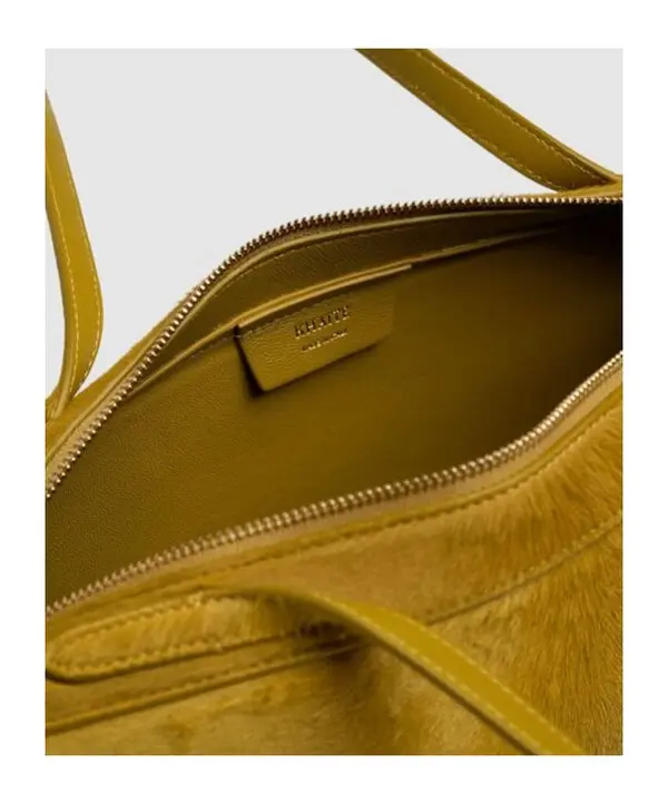 Khaite Shoulder Bag With Single Handle