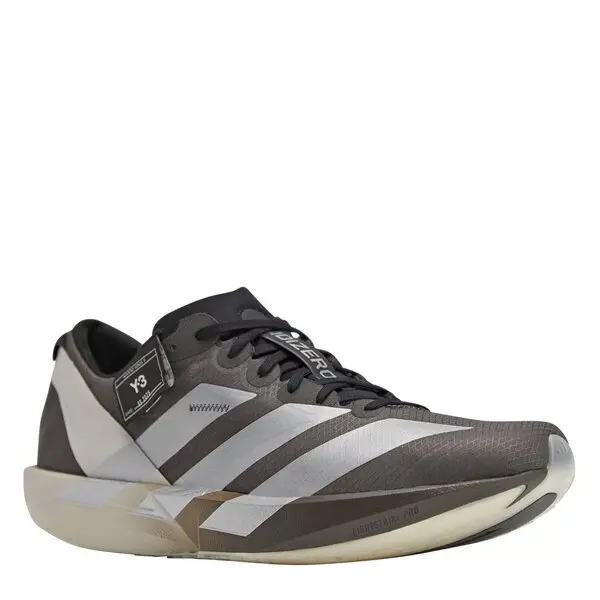 Y3 Low-top Running Sneakers
