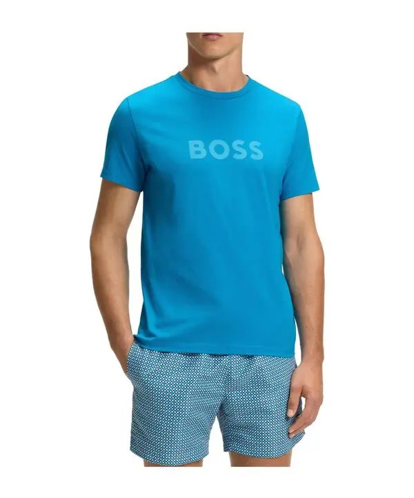 Hugo Boss Logo T-shirt