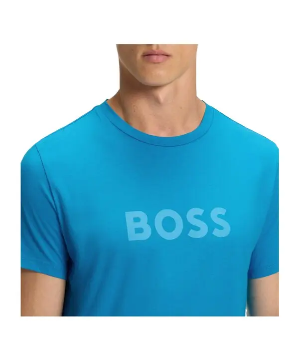 Hugo Boss Logo T-shirt