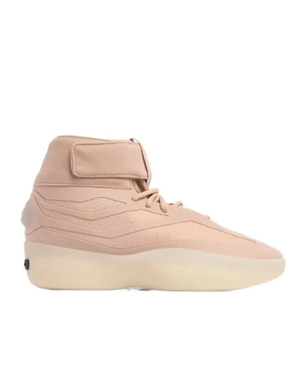 ADIDAS ORIGINALS Velcro Hightop Shoes