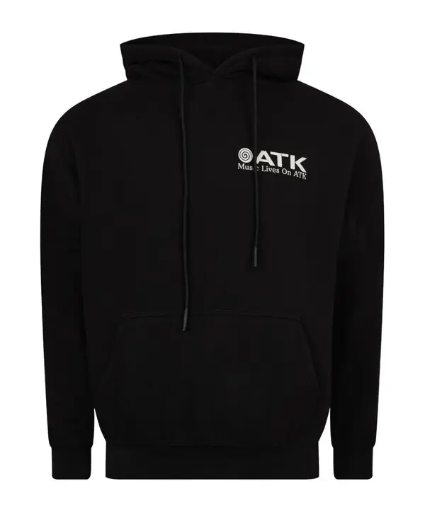 GALLERY DEPT. Printed Sweatshirt - Black