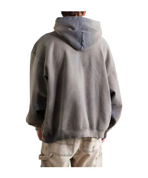 GALLERY DEPT. Solid Color Sweatshirt